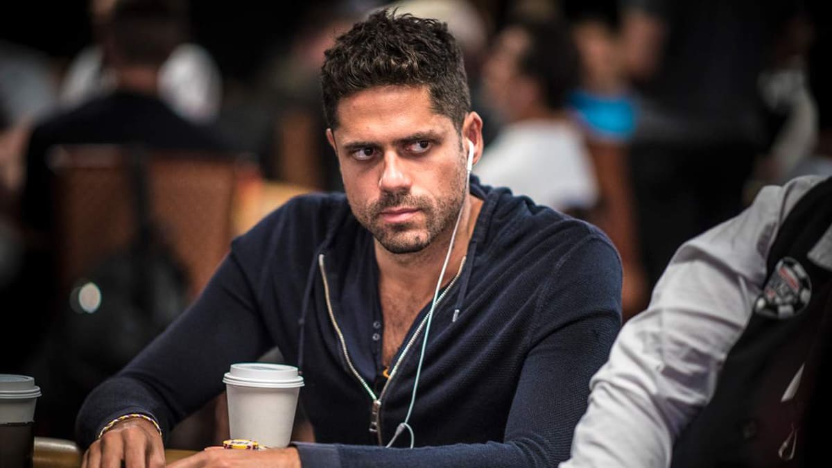 Benjamin Pollak : biographie du joueur de Poker