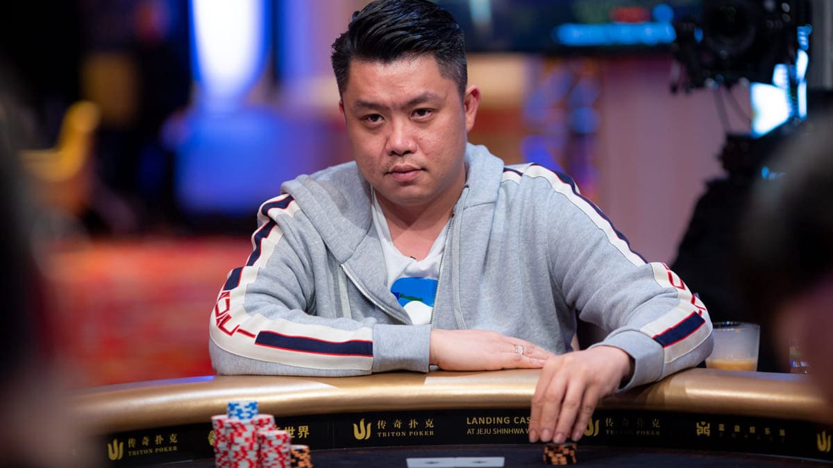 Le joueur de Poker Ivan Leow meurt à 39 ans