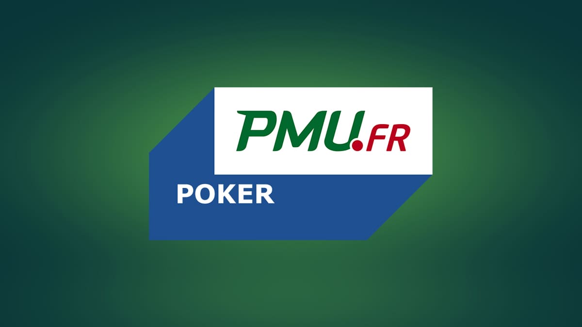 PMU Poker : avis, test et bonus du site de Poker en ligne